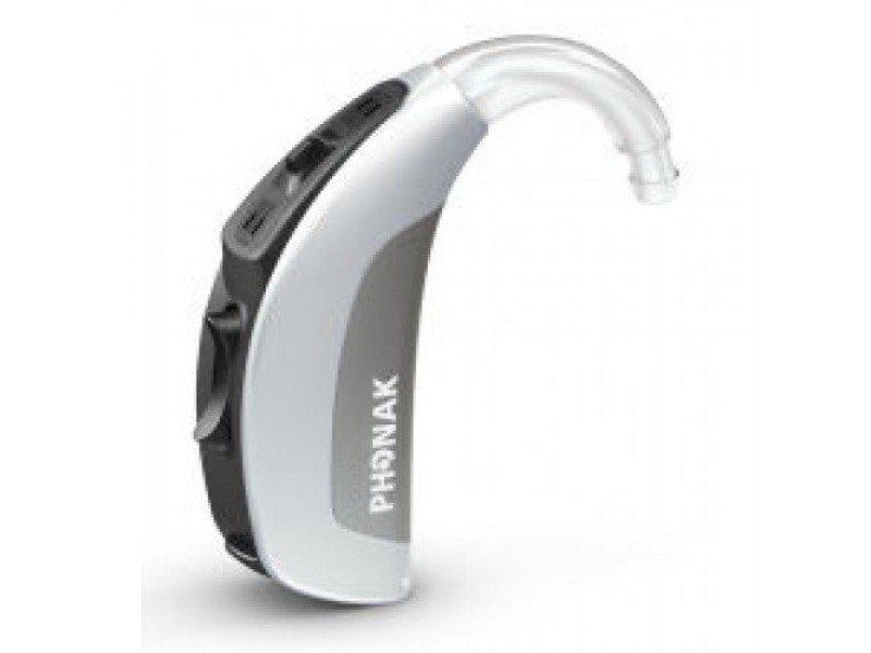 Слуховой аппарат Phonak Cassia SP – купить по цене 29640 руб. в ...