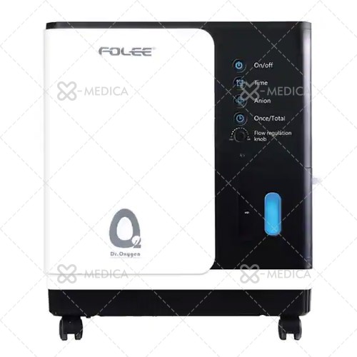 Кислородный концентратор Med-Mos Y007-5W – купить по цене 56500 руб. в интернет-магазине X-medica.ru