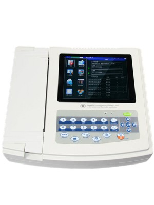 Электрокардиограф Med-Mos ECG1200G – купить в Москве с доставкой по РФ ...