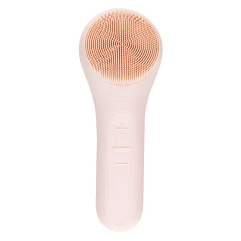 Прибор для очищения кожи и массажа лица Yamaguchi Silicone Cleansing ...