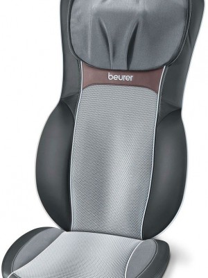 Массажная накидка Beurer MG295 Black – купить в Москве с доставкой по ...