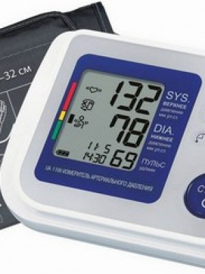 Тонометр AND UA-1100 – купить в Москве с доставкой по РФ | X-medica.ru