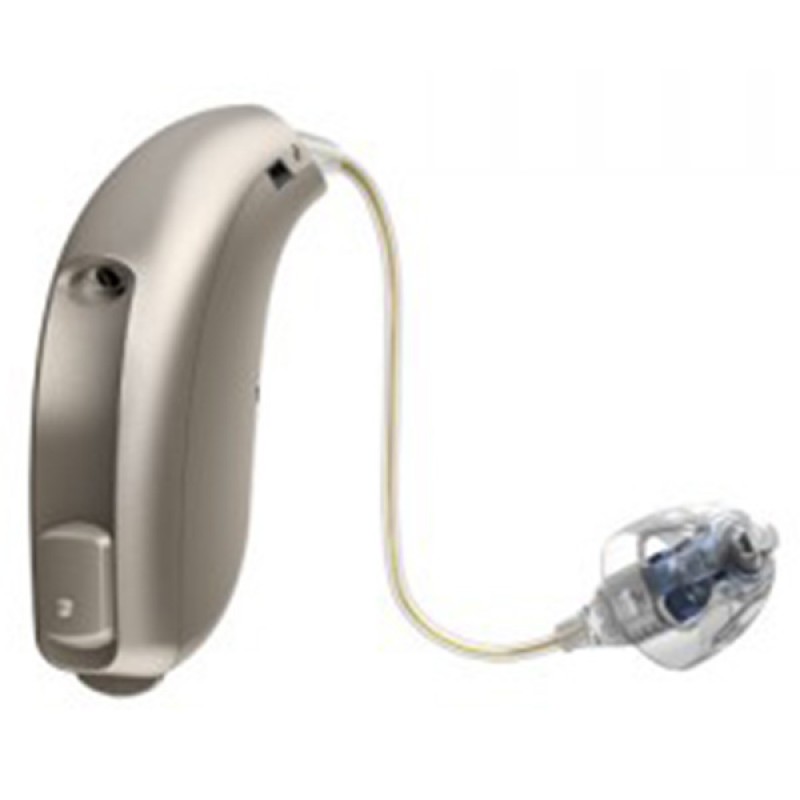 Слуховой аппарат Oticon ACTO mini RITE – купить в Москве с доставкой по ...