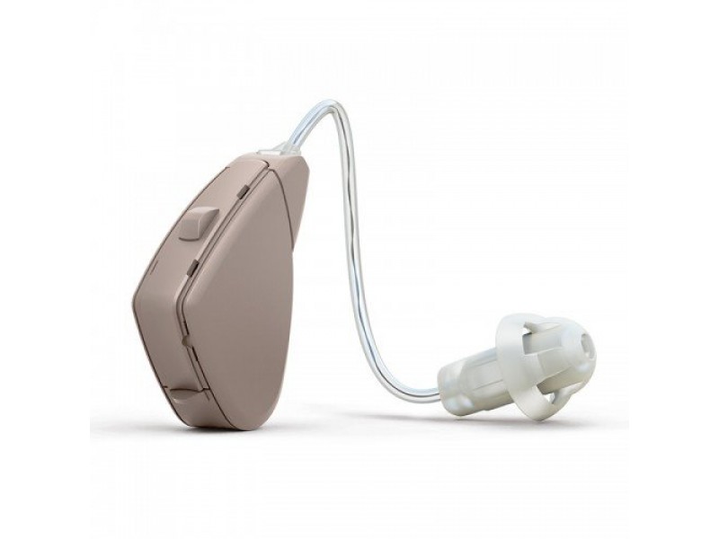 Слуховой аппарат ReSound Verso VOT 961-DRW – купить по цене 77532 руб ...