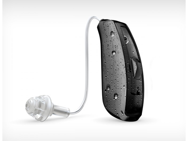 Слуховой аппарат ReSound LiNX2 LS561-DRW – купить по цене 46904 руб. в ...
