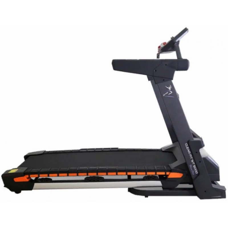 Беговая дорожка Clear Fit WaveFlex WT 5000 – купить в Москве с ...