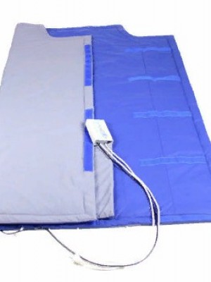 Термоодеяло Terlion трехсекционное XXXL нейлон – купить в Москве с ...